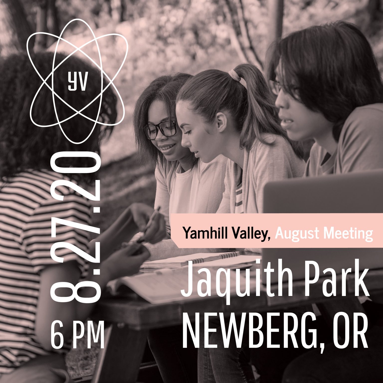 Investor Lab Yamhill Valley: August 2020 - Investor Lab